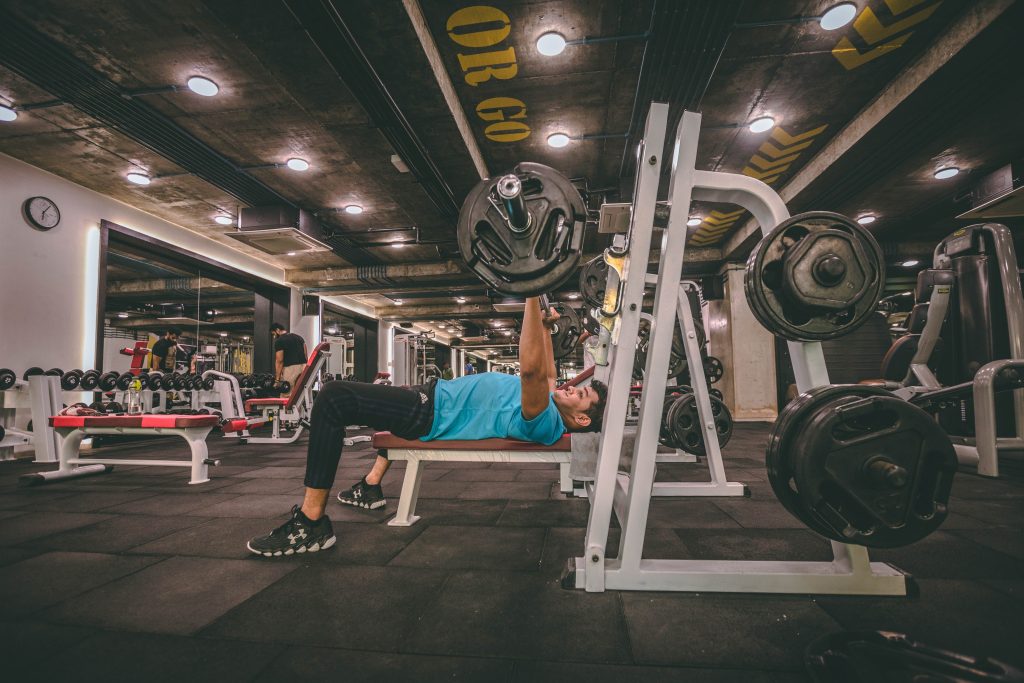 Abs Classes - Our Gym Vadodara